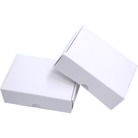 Cutii Albe 8x5.5x2.5 cm